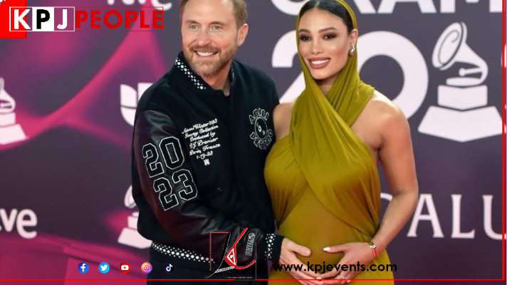 People : David Guetta et sa compagne Jessica Ledon qui seront bientôt ...